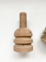DIY WOOD BELLS FOR CHRISTMAS DECOR - My Creative Days