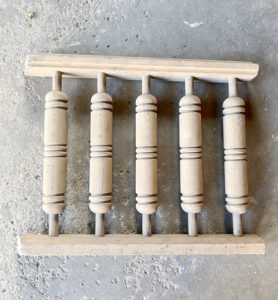 DIY WOOD BELLS FOR CHRISTMAS DECOR - My Creative Days