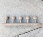 DIY WOOD BELLS FOR CHRISTMAS DECOR - My Creative Days