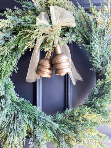 DIY WOOD BELLS FOR CHRISTMAS DECOR - My Creative Days