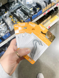 DIY Bell Christmas Tree Display - My Creative Days