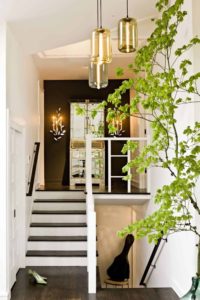 10 Best Split Foyer Entry Makeovers - My Creative Days