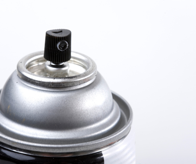 Beginner’s Guide To Spray Painting - My Creative Days