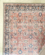 Split Level Entry Makeover - My Creative Days