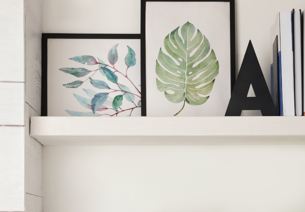 Creative Bookend Decor Ideas: 10 Unique Uses in Your Home - My Creative ...