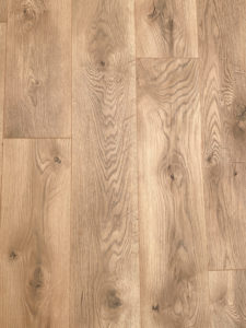 Affordable Durable Laminate Flooring: Transforming Our Flip House - My ...
