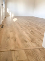 Affordable Durable Laminate Flooring: Transforming Our Flip House - My ...