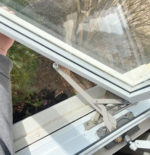 Crank Window Handle Repair: Simple Solution for Broken Cranks - My ...