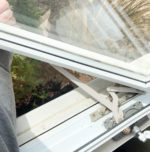 Crank Window Handle Repair: Simple Solution for Broken Cranks - My ...