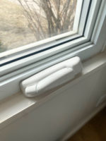 Crank Window Handle Repair: Simple Solution for Broken Cranks - My ...