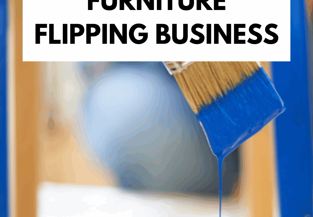 10 Simple Systems for a Successful Furniture Flipping Business - My ...