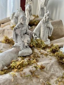 DIY Nativity Set Ideas - My Creative Days