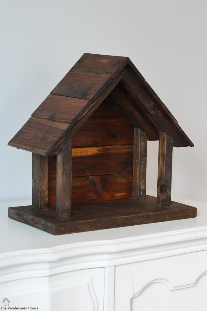 DIY Nativity Set Ideas - My Creative Days