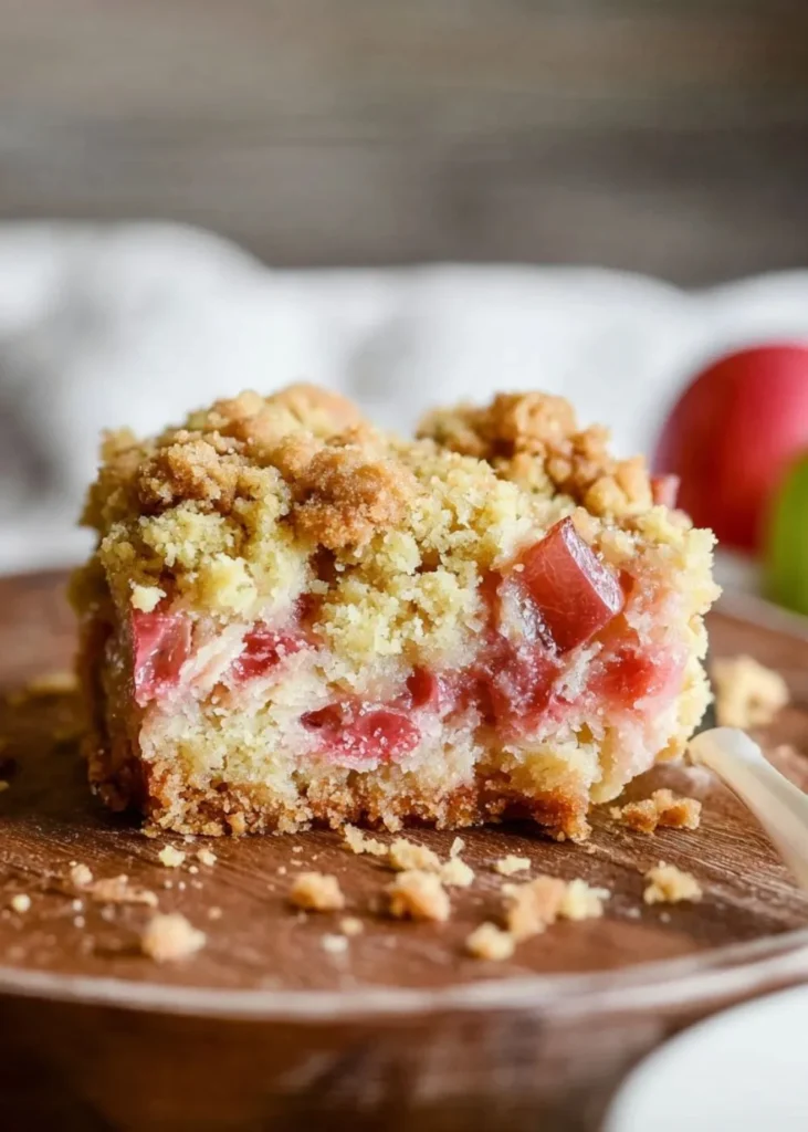 10 Easy Rhubarb Recipes - My Creative Days
